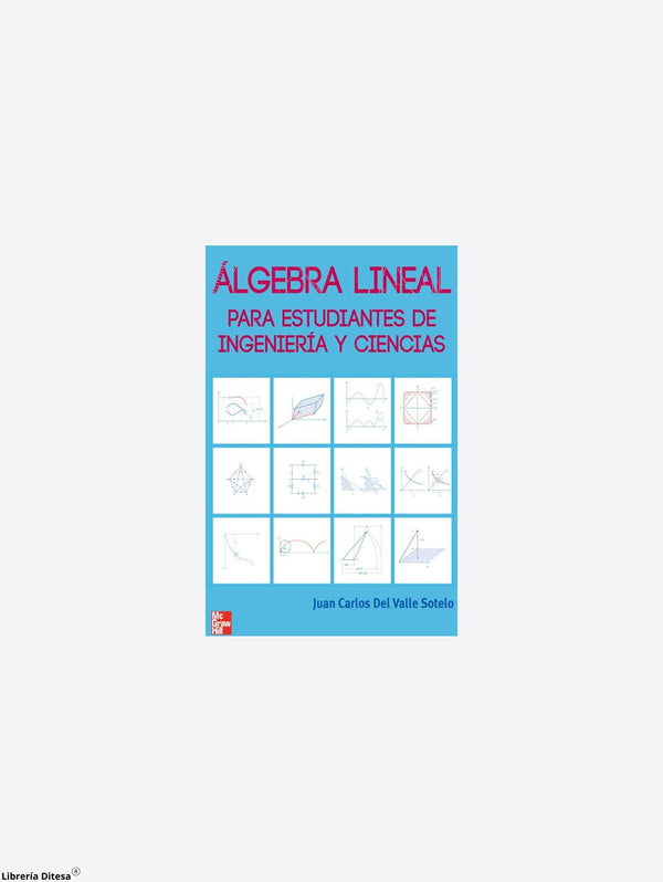 Linear Algebra for Engineering and Science Students - Mcgraw Hill