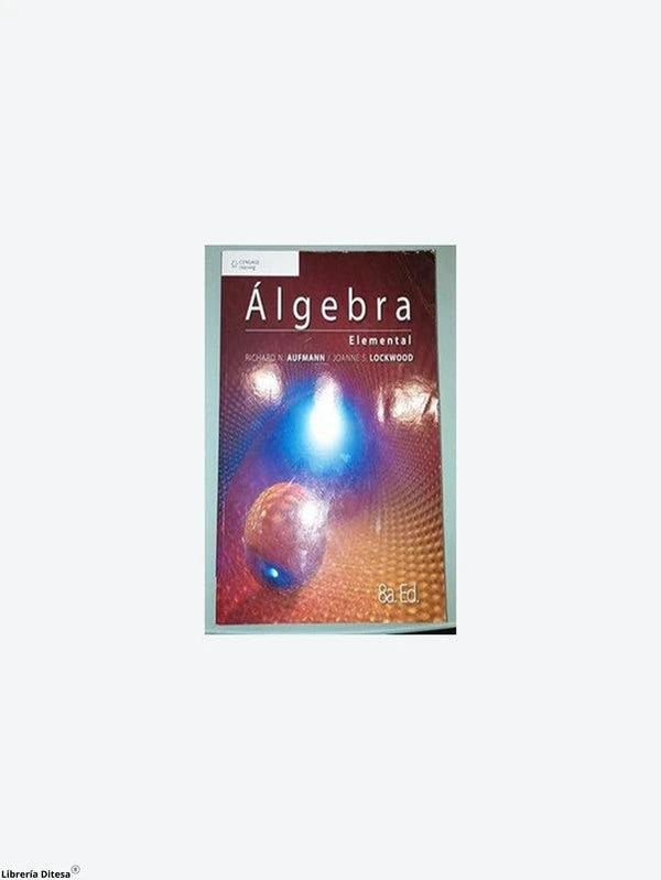 Elementary Algebra - Cengage – Librería Ditesa