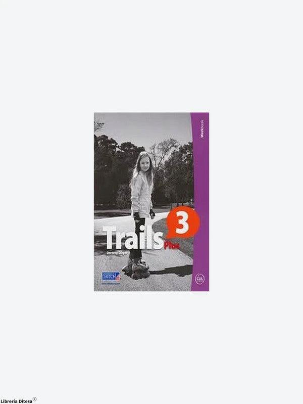 Trails Plus 3 Workbook - Sm – Librería Ditesa