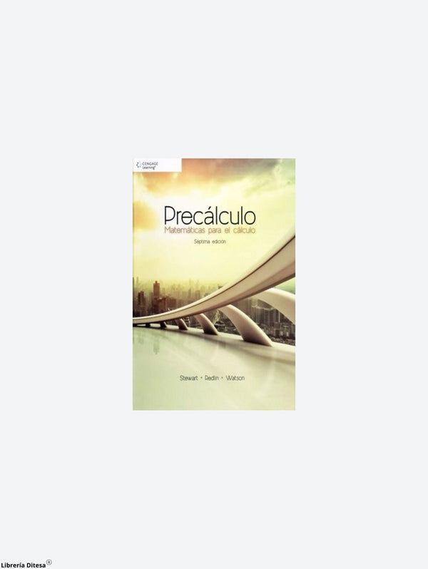 Precalculus Math for Calculus. High School / 7th Ed. - Cengage ...
