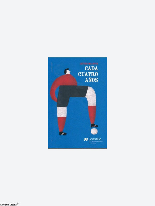 Every Four Years - Macmillan