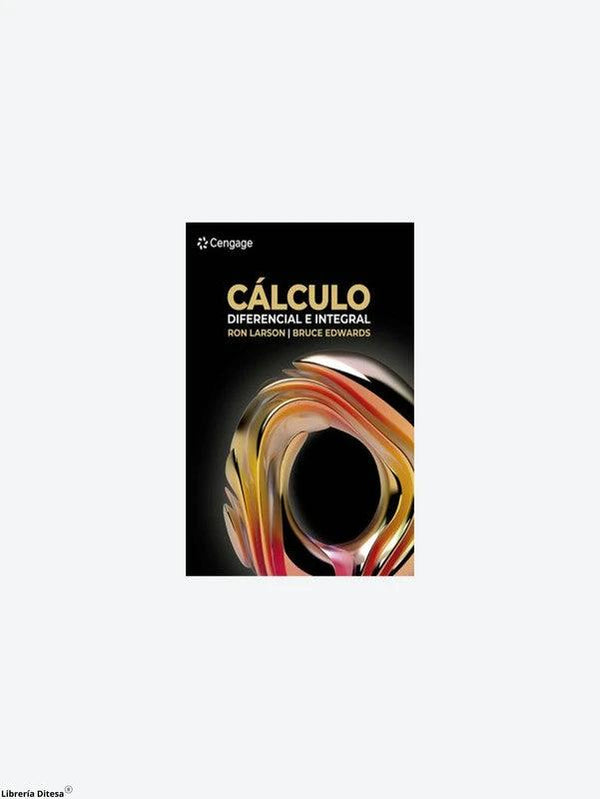 Differential and Integral Calculus - Cengage – Librería Ditesa
