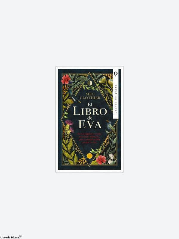 Libro De Eva, El - Urano – Librería Ditesa
