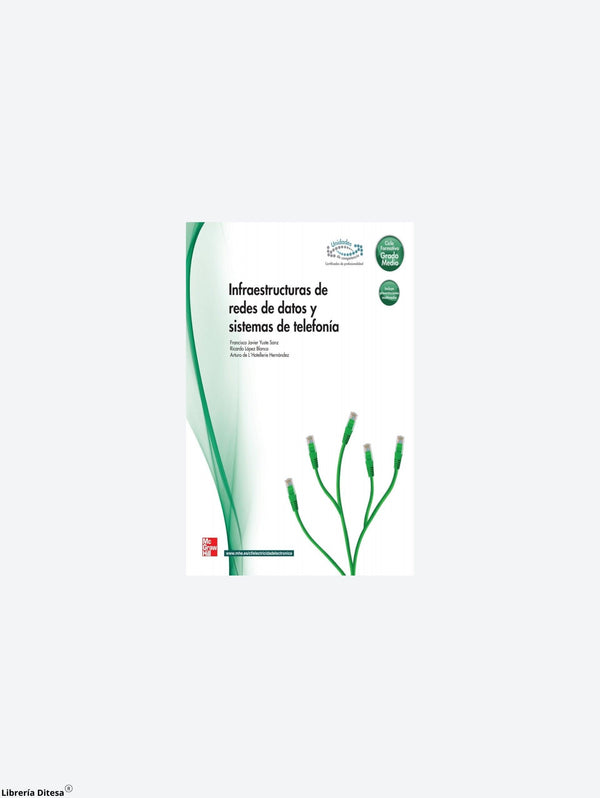 Data Network Infrastructures. Intermediate Level - Mcgraw Hill ...